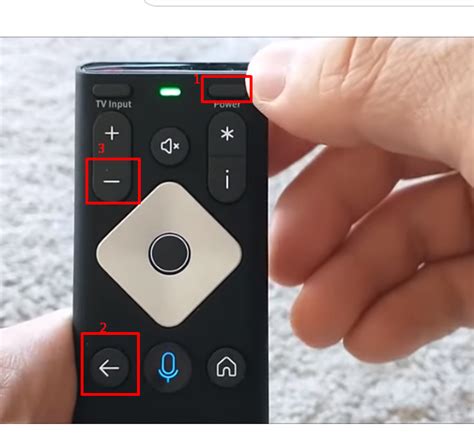Image result for How to Reset Xfinity Remote Control
