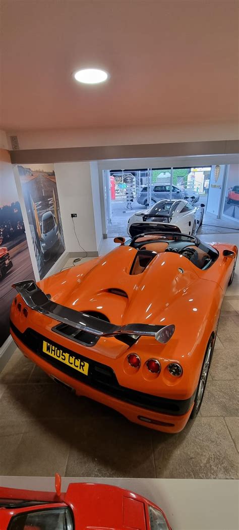 Image result for CS-R2 Regera