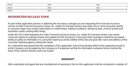 Image result for Auto Insurance Application