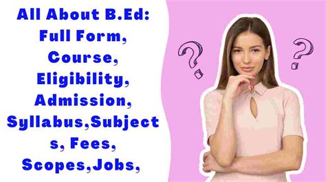 Image result for B Ed Model Computer Science