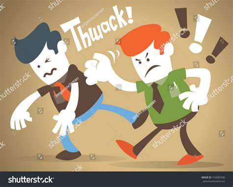 Image result for Slap Fight deviantART