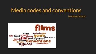 Image result for Computer Science Media Codes