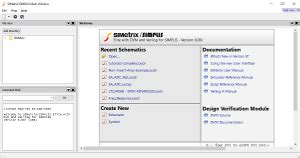 Image result for SIMetrix Export Data via Script