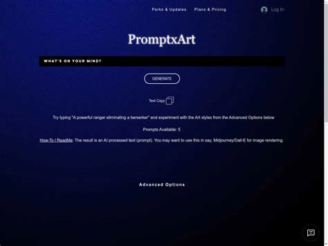 Image result for Animation Prompt Generator