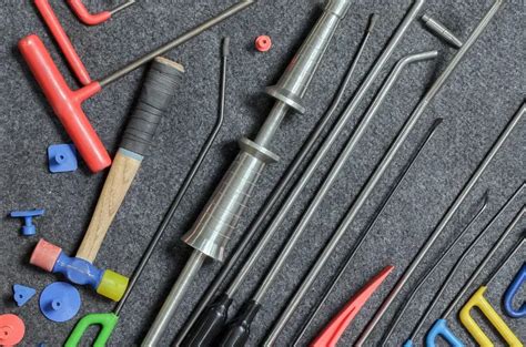 Image result for Auto Body Tips and Tricks