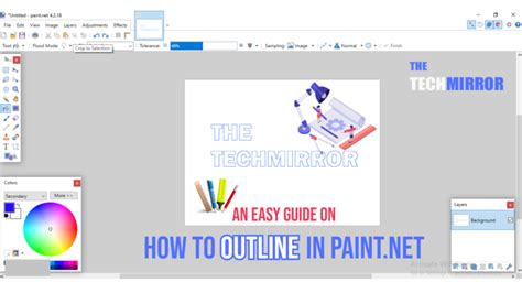 Image result for Paint.NET Guide