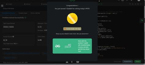 Image result for Gfg Coding Practice