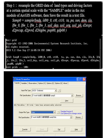 Image result for Convert a Raster to ASCII File