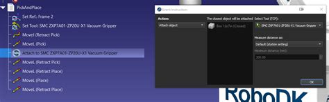 Image result for Pick and Place Program Structured Text