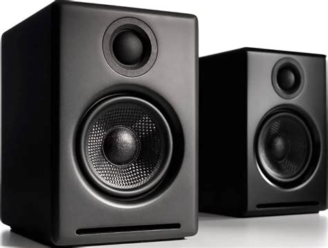 Image result for Audioengine A2