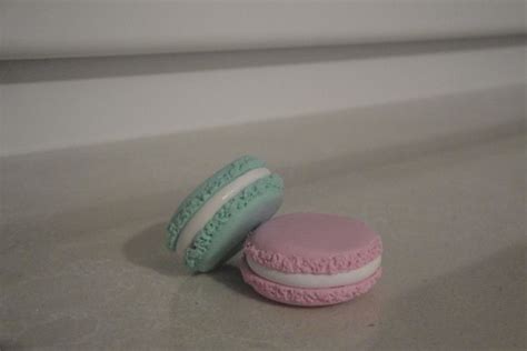 Image result for Clay Macaroons Tutorial