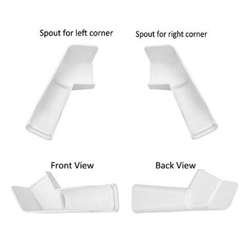 Image result for RV Gutter Extensions Install