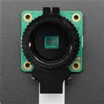Image result for Remove Infrared Filter of Raspberry Pi HQ Camera