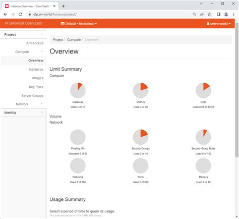 Image result for OpenStack API Server