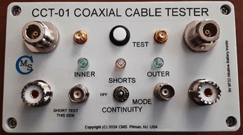 Image result for Basic Cable Tester
