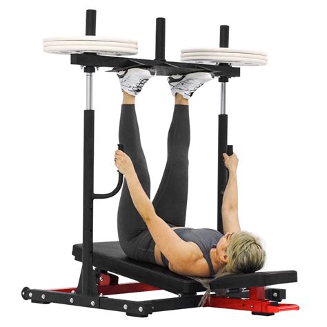 Image result for Leg Push Exercise Machine