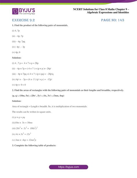 Image result for Class 8 Chapter 9 Maths Important Questions