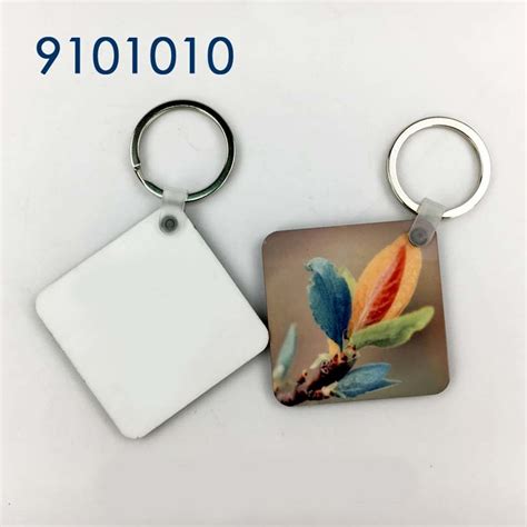 Image result for Sublimation Funny Square Keychains