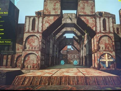 Image result for Castle Base Layout