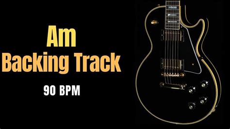 Image result for AM Backing Track