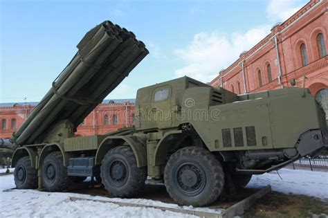 Image result for Multiple Launch Rocket System