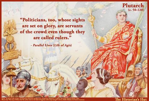 Image result for Plutarch Leadership Lessons
