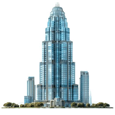 Image result for High-Rise Building PNG