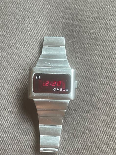 Image result for Omega Time Computer
