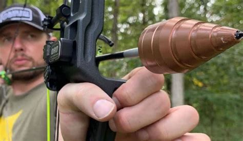 Image result for How to Make Exploding Broadheads