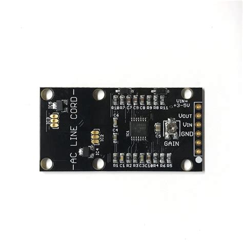 Image result for Current Sensor