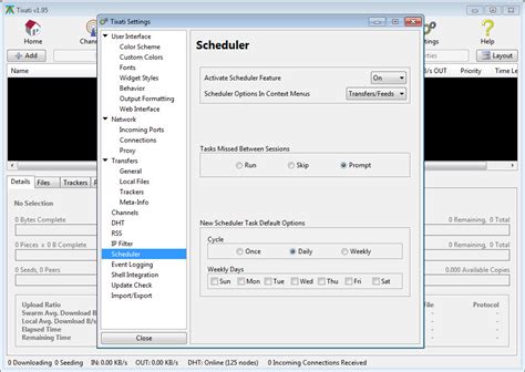 Image result for How to Download File Using Tixati