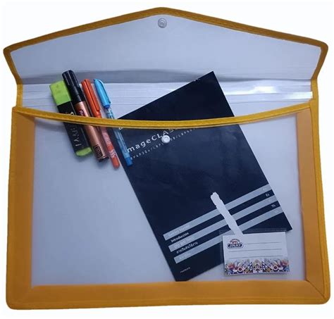 Image result for Button File Envelope