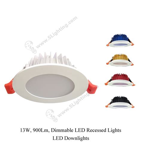 Image result for Dimmable LED Downlights