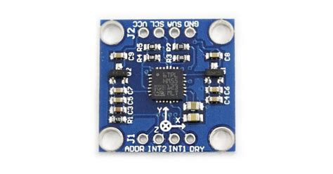 Image result for Accelerometer Compass Kit