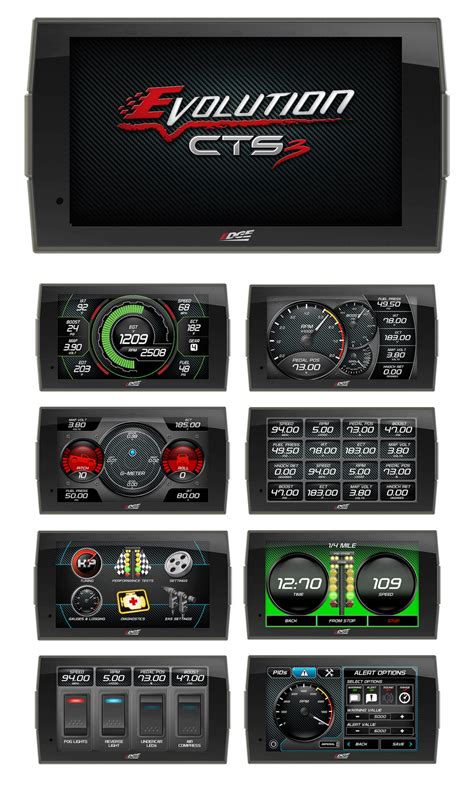 Image result for Edge Gas Evolution Cts3 Performance Tuner