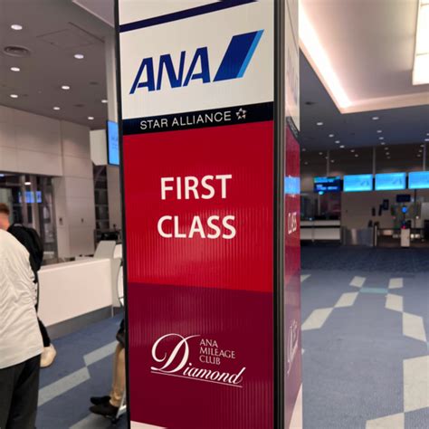 Image result for Ana First Class