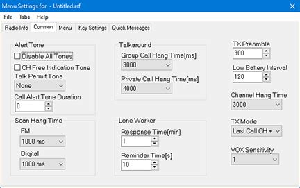 Image result for Programming MD Uv390