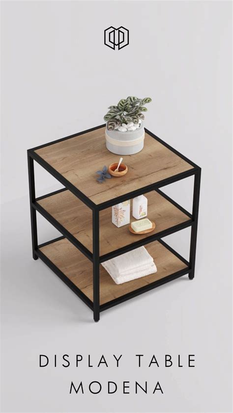 Image result for Table Top Retail Display