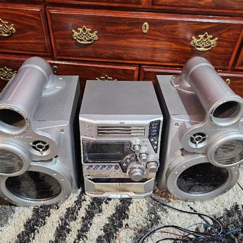 Image result for Awv Sound System JVC