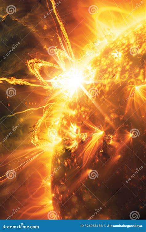 Image result for Sun Exploding