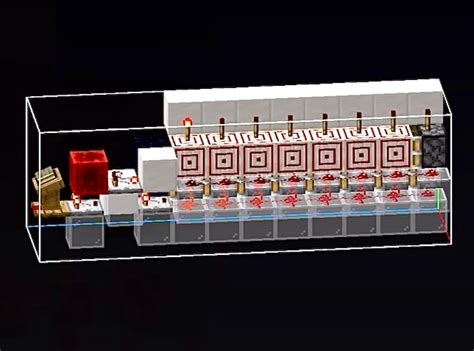 Image result for How to Make Red Coder Java 1 16