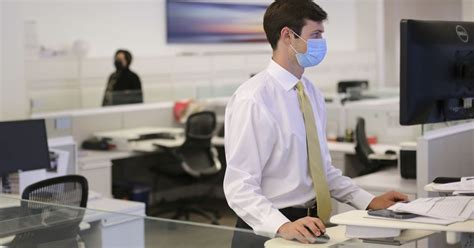 Image result for CDC Return to Work Guidelines