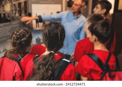 Image result for Kid Tour Guide