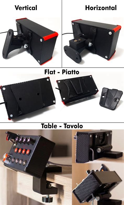 Image result for Ignition Controls Button Box