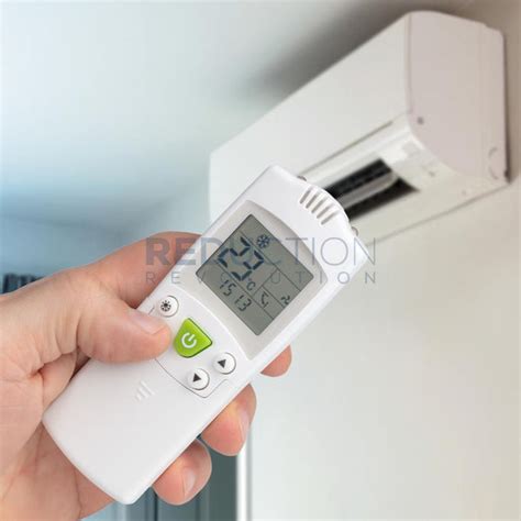 Image result for Air Conditioning Remote Control