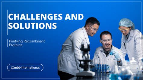 Image result for GenScript Protein Expression and Purification Challenges