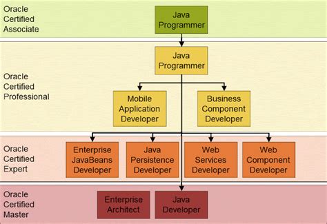 Image result for Oracle Java SE 8 Programmer 1 Certificate Logo