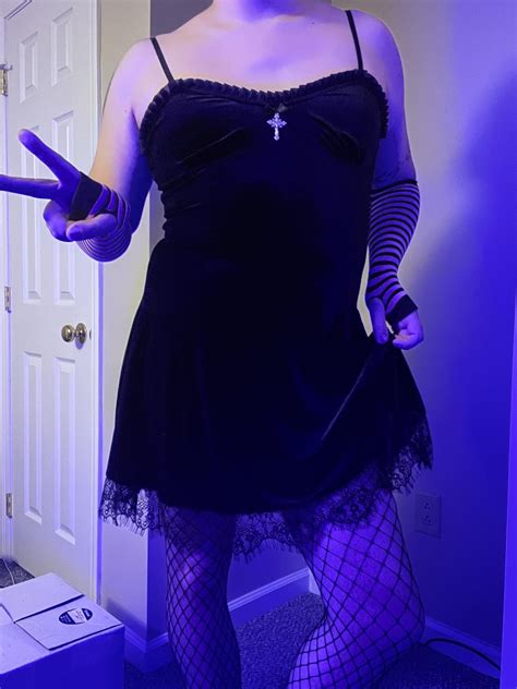 Image result for First Time Date Crossed Dressing