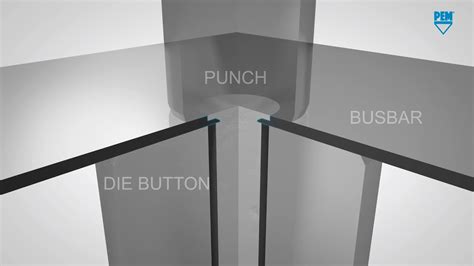 Image result for PEM Pin Installation