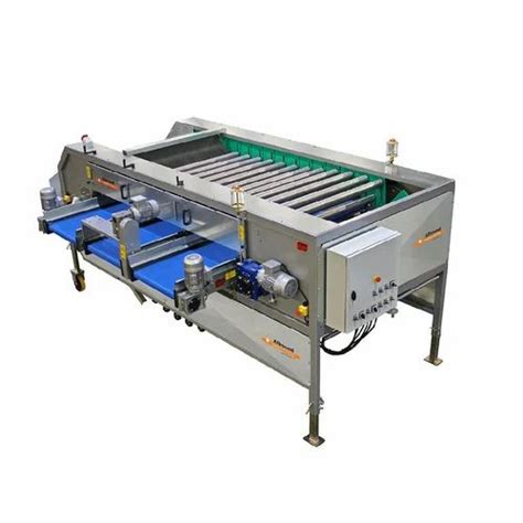 Image result for Vegetable Grading Machine Simple Design